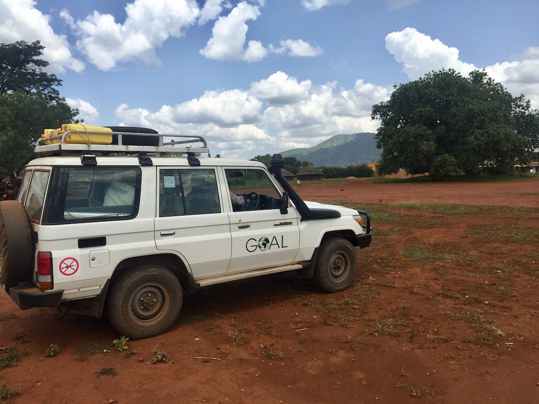 Uganda - GOAL Global