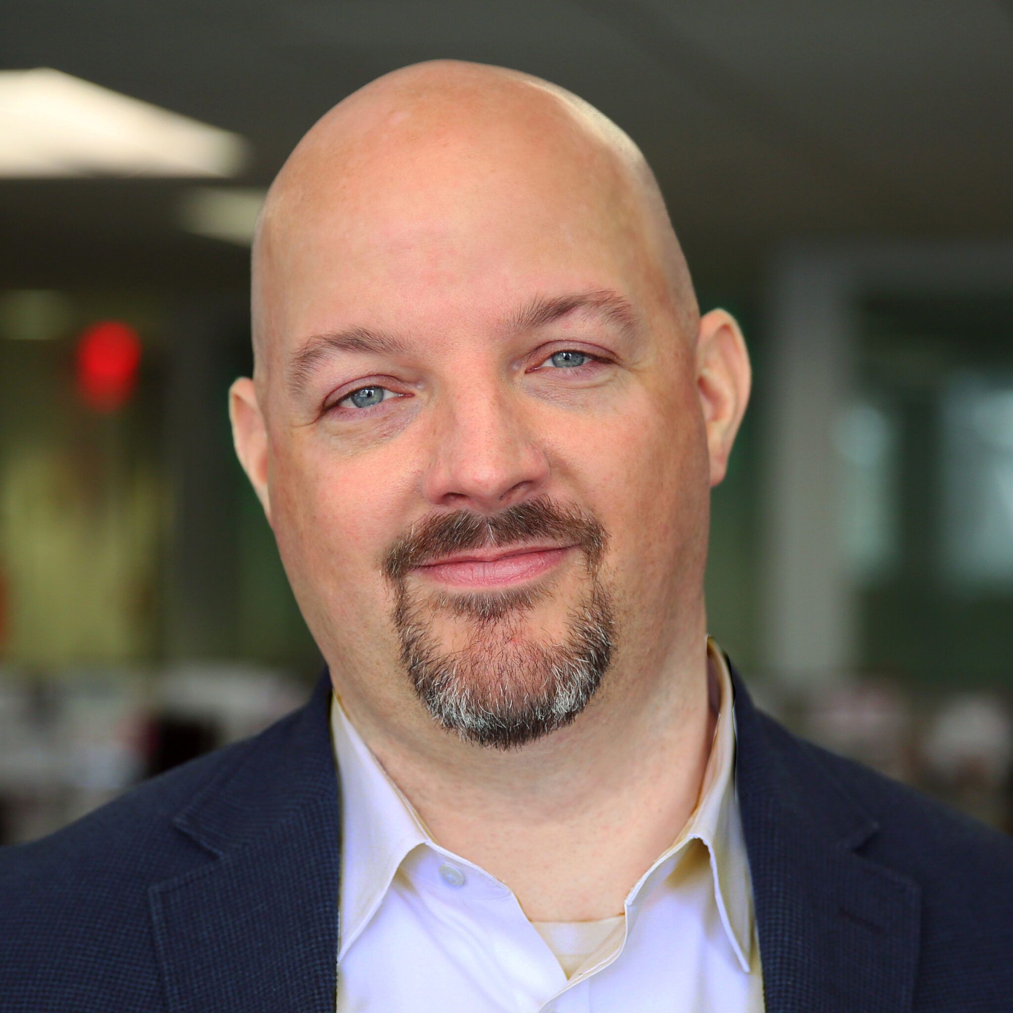 Our Team - GOAL Global