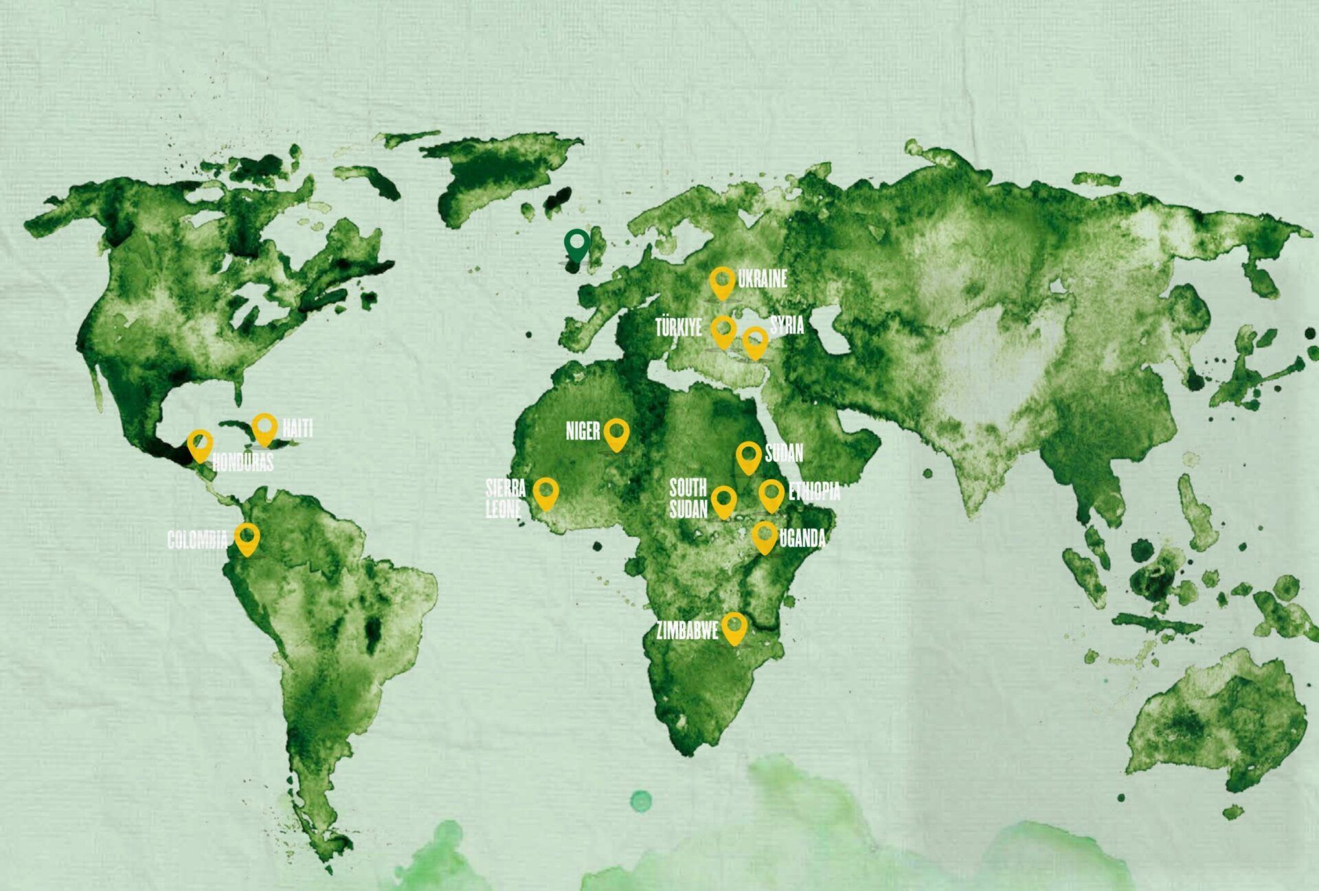 GOAL reach 14.6 million people in 2022 with emergency response and ...