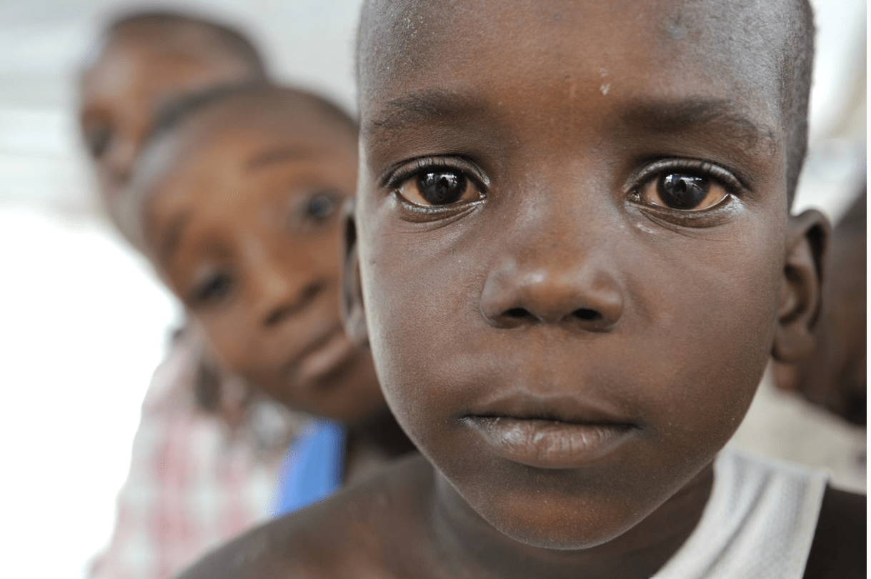 GOAL Leads Major Emergency Response in Haiti - GOAL Global