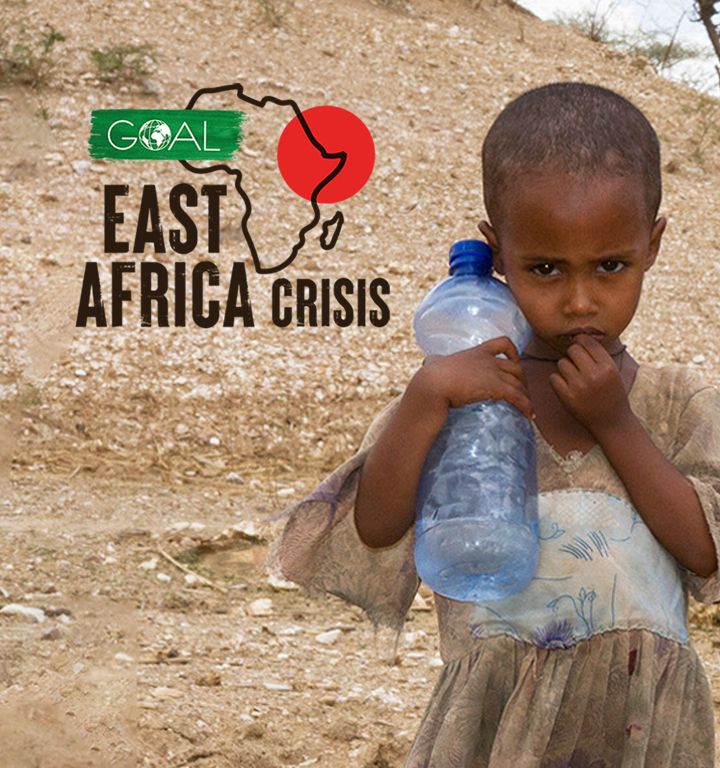 East Africa Crisis Appeal - GOAL Global