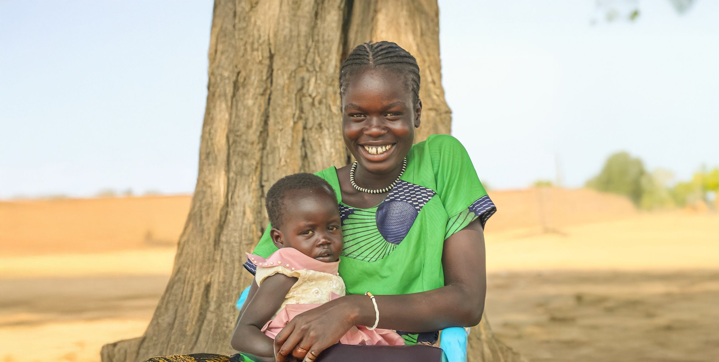 Addressing Child Malnutrition in Flood-Affected Twic County, South ...